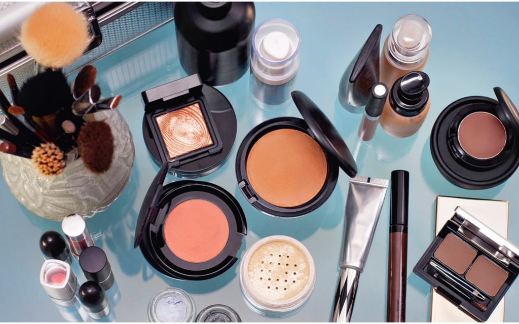 The Benefits Of Cosmetics – Art Style Class